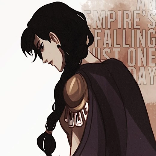 Reyna Ramirez-Arellano | Camp Jupiter and Half-Blood Wiki | FANDOM ...