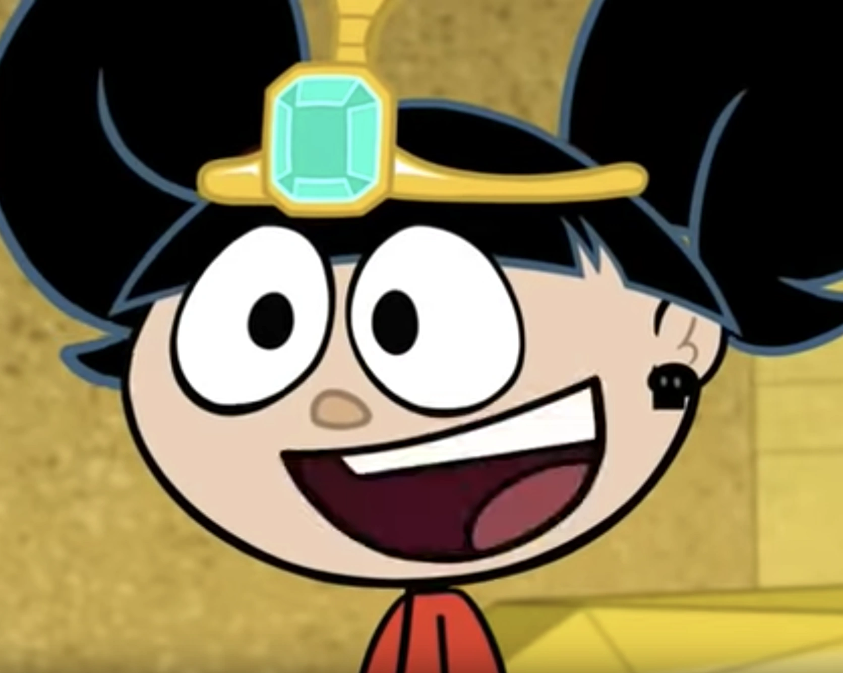 Gretchen/Gallery | Camp Lakebottom Wiki | Fandom