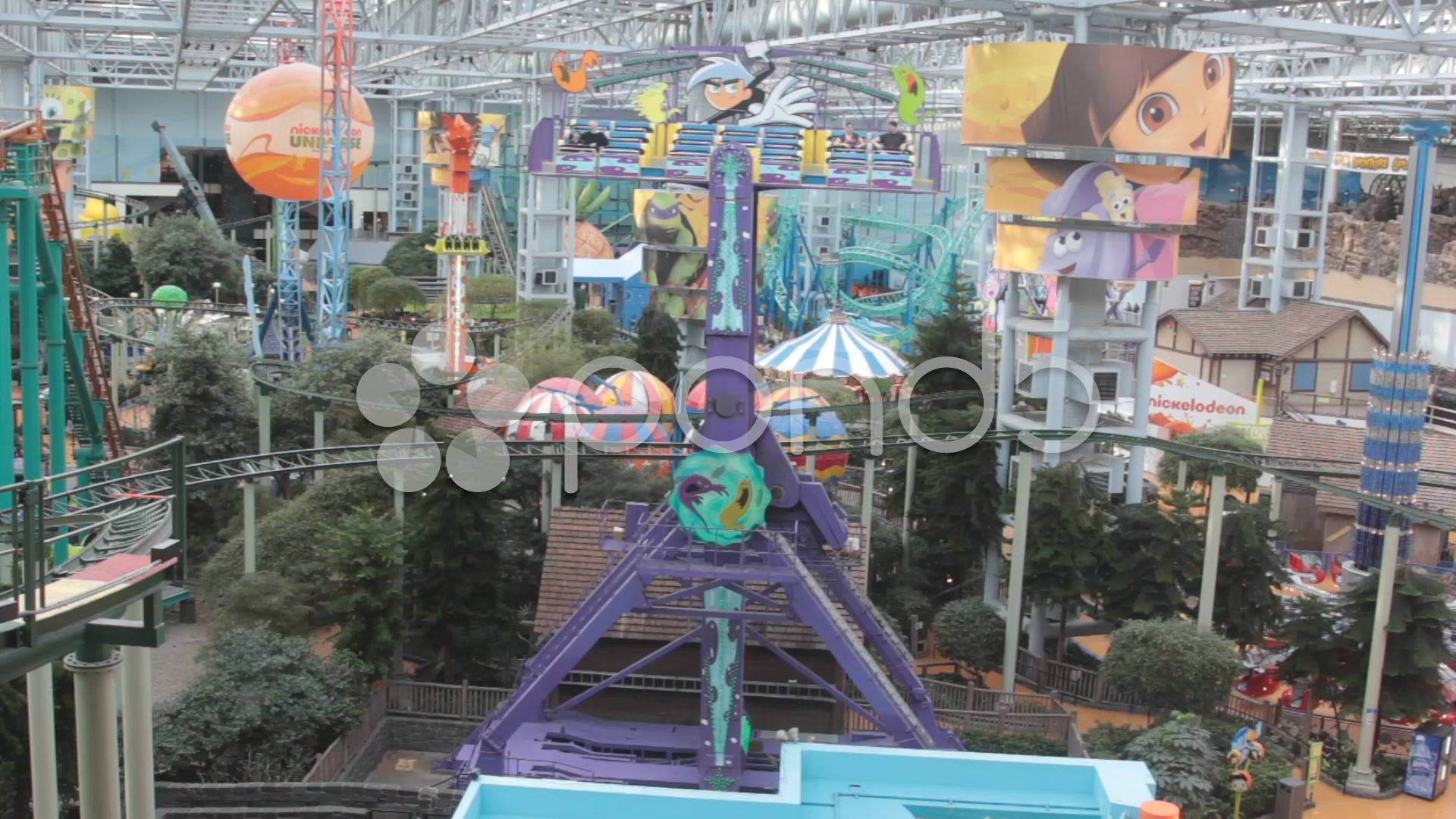 Danny Phantom Ghost Zone | Nickelodeon Universe Wiki | Fandom Danny Phantom Ghost Zone | Nickelodeon Universe Wiki | Fandom