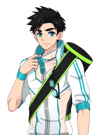 Avan | Camp Buddy Wiki | FANDOM powered by Wikia