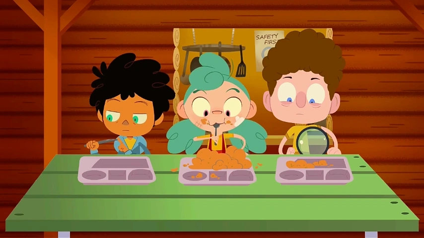 Category:Music | Camp Camp Wikia | Fandom