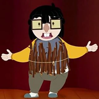 Jermy Fartz/Designs | Camp Camp Wikia | Fandom