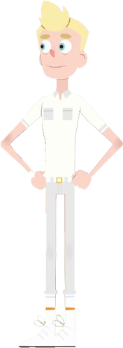 Daniel | Camp Camp Wikia | FANDOM powered by Wikia