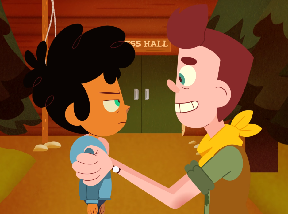 Image David Holding Maxpng Camp Camp Wikia Fandom Powered By Wikia