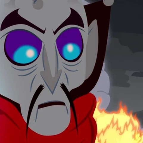 Xemüg/Gallery | Camp Camp Wikia | Fandom