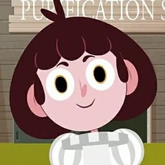 Preston Goodplay/Designs | Camp Camp Wikia | Fandom