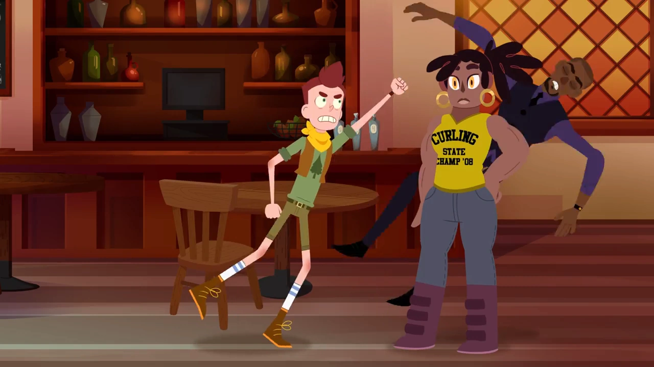 Jacob/Gallery | Camp Camp Wikia | Fandom