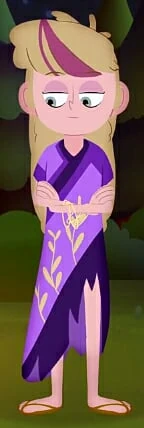 Ered | Camp Camp Wikia | FANDOM powered by Wikia