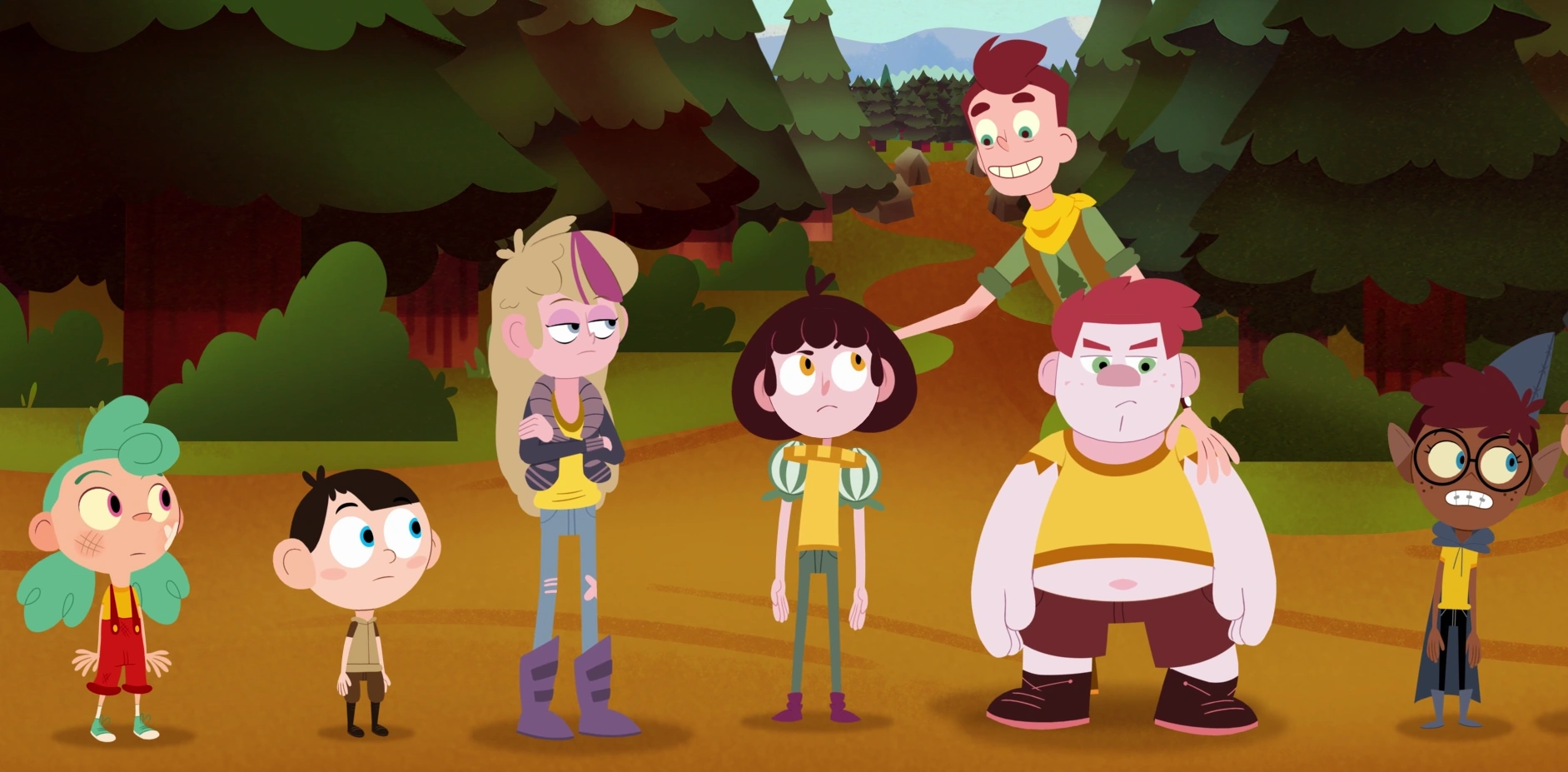 Eggs Benefits/Gallery | Camp Camp Wikia | Fandom