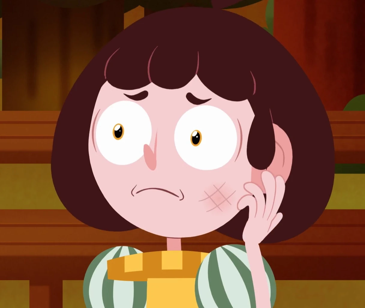 Category:Season 2 episodes | Camp Camp Wikia | FANDOM powered by Wikia