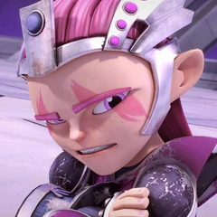 Fenzy | Wiki Campeões do Sendokai | Fandom