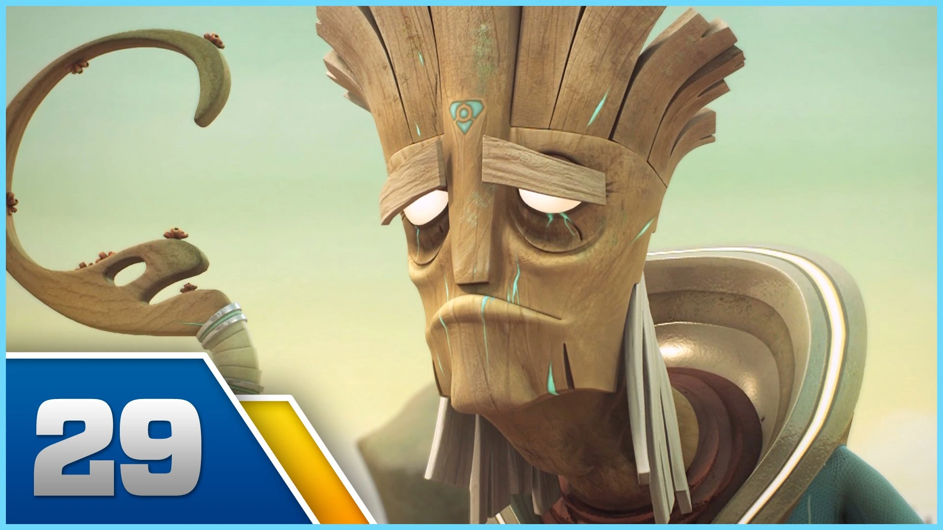 Danima (episodio) | Wikisen | Fandom