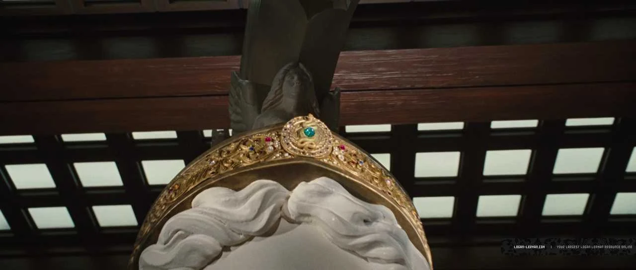 Poseidons Perlen | Camp Half Blood Wiki | Fandom