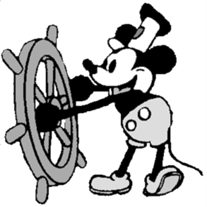 Image - Steamboat willie.png | Camp Jupiter Wiki | FANDOM powered by Wikia