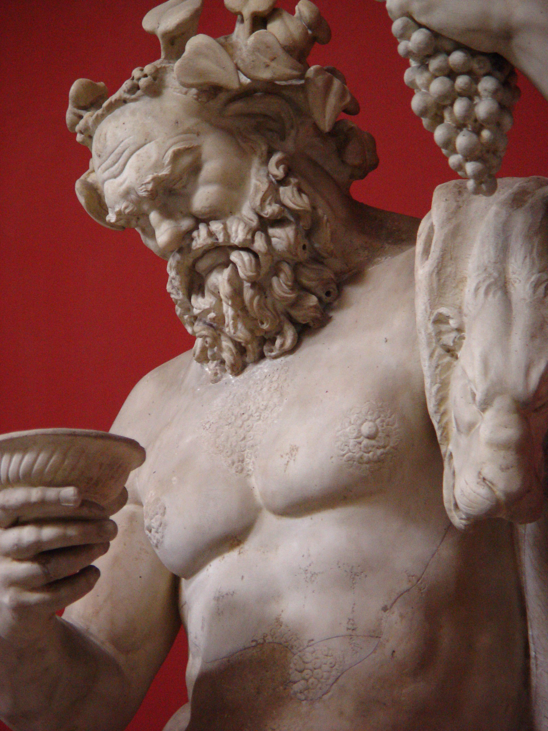 Bacchus Camp Jupiter Wiki Fandom Powered By Wikia