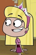 Suzi | Camp Lakebottom Wiki | Fandom