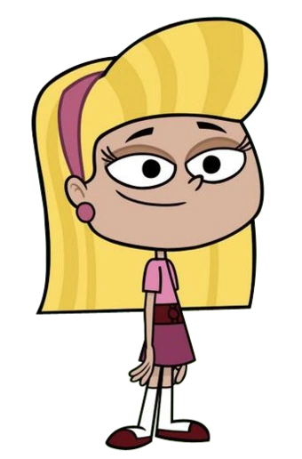 Suzi | Camp Lakebottom Wiki | Fandom