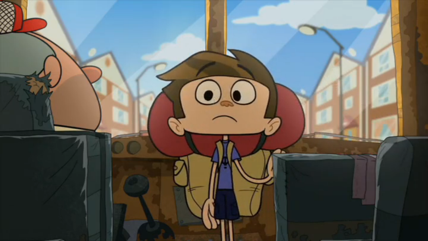 Mcgee Camp Lakebottom Wiki Fandom Powered By Wikia