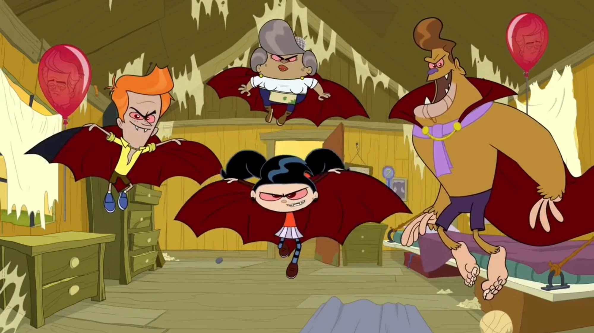 Campire | Camp Lakebottom Wiki | Fandom