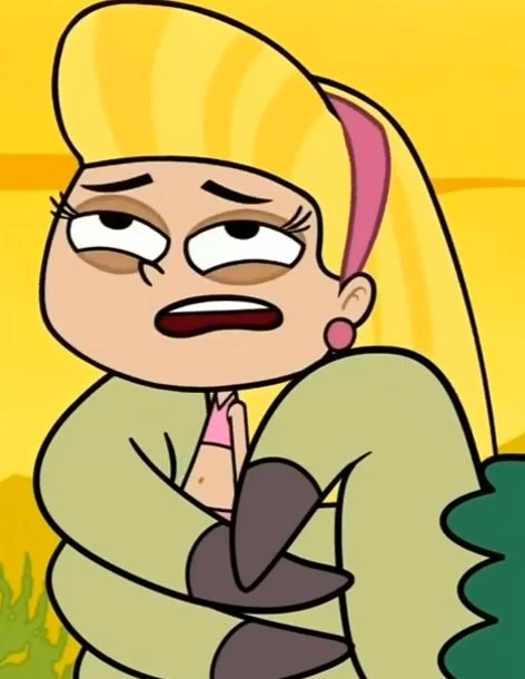 Suzi/Gallery | Camp Lakebottom Wiki | Fandom