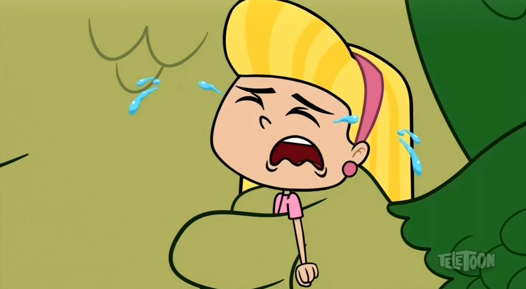 McGee's First Flush/Gallery | Camp Lakebottom Wiki | FANDOM powered by ...