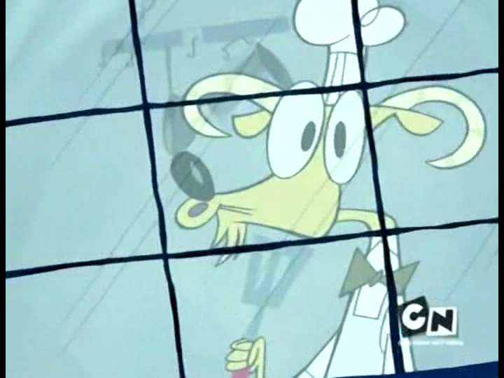 Chef Heimlich McMuesli/Gallery | Camp Lazlo Wiki | FANDOM powered by Wikia Chef Heimlich McMuesli/Gallery | Camp Lazlo Wiki | FANDOM powered by Wikia