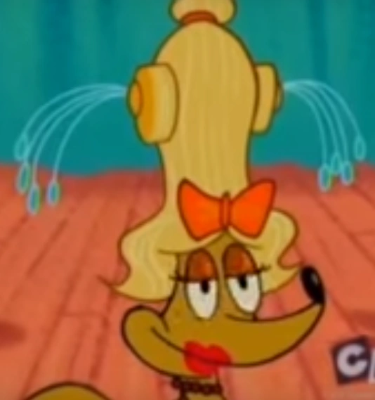Patsy Smiles/Gallery | Camp Lazlo Wiki | Fandom