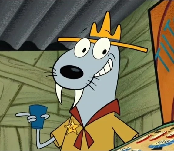 Harold | Camp Lazlo Wiki | FANDOM powered by Wikia