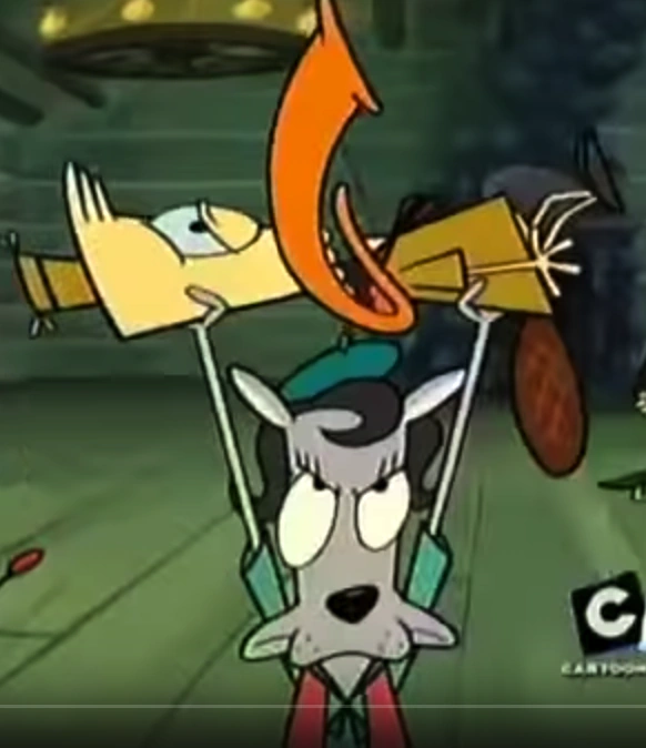 Edward Platypus/Gallery | Camp Lazlo Wiki | Fandom