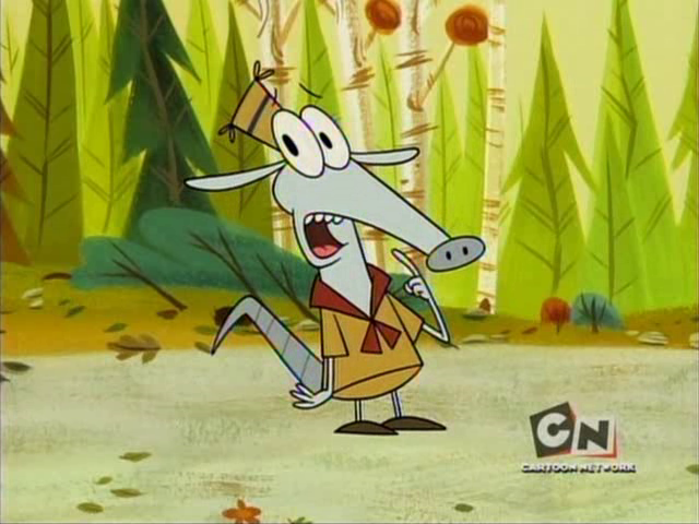 Bill | Camp Lazlo Wiki | Fandom Bill | Camp Lazlo Wiki | Fandom