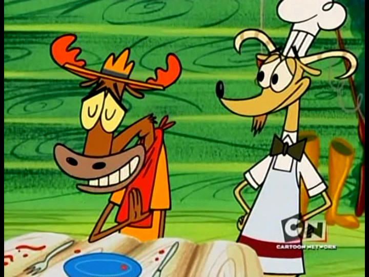 Image - Chef McMuesli 15.png | Camp Lazlo Wiki | FANDOM powered by Wikia Image - Chef McMuesli 15.png | Camp Lazlo Wiki | FANDOM powered by Wikia