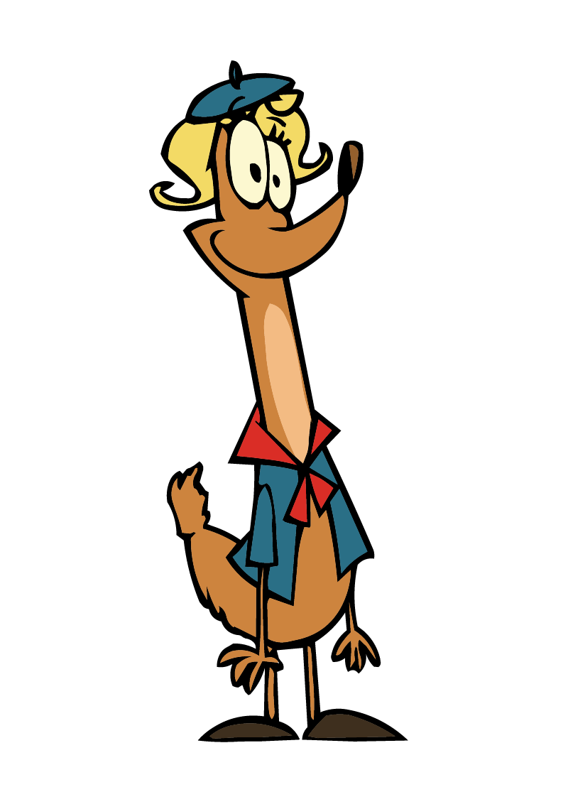 Jane Doe Camp Lazlo Wiki Fandom Powered By Wikia