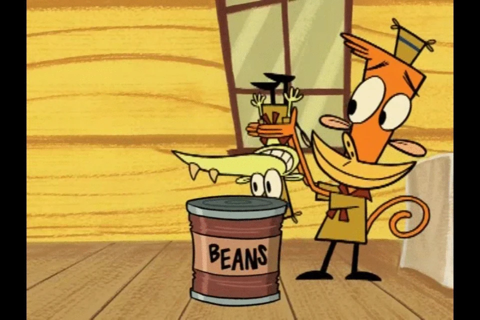 Image - Http---makeagif.com--media-1-29-2014-pLT5oM.gif | Camp Lazlo ...
