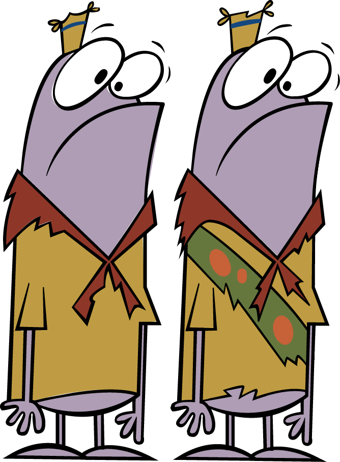 Chip And Skip Camp Lazlo Wiki Fandom Powered By Wikia