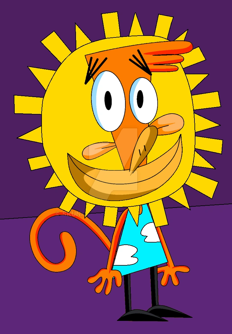 Category:Characters Galleries | Camp Lazlo Wiki | FANDOM powered by Wikia