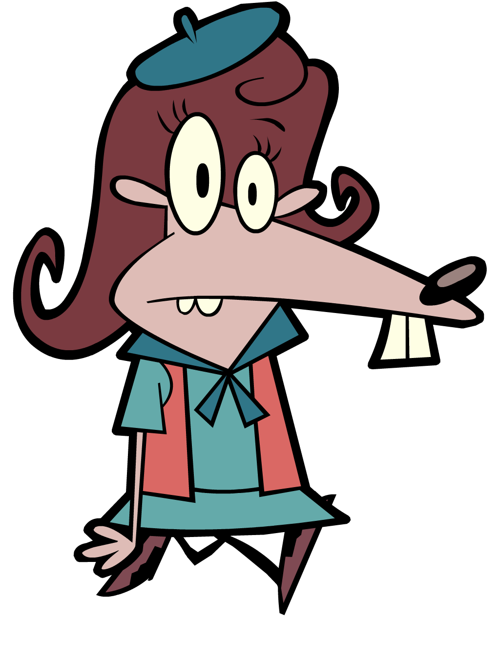 Rachel | Camp Lazlo Wiki | FANDOM powered by Wikia Rachel | Camp Lazlo Wiki | FANDOM powered by Wikia
