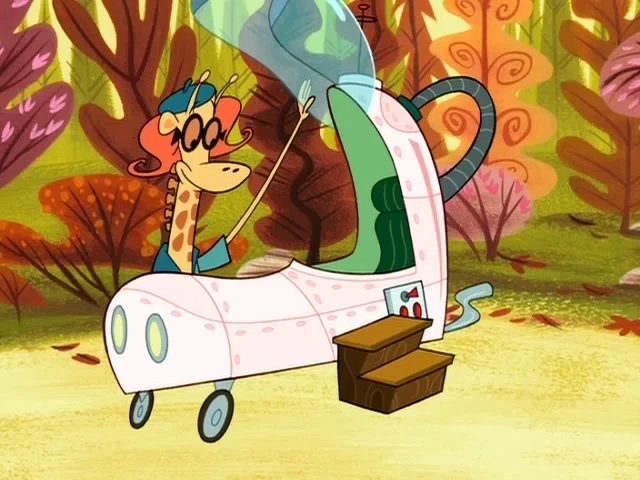 Cheese Orbs/Gallery | Camp Lazlo Wiki | Fandom