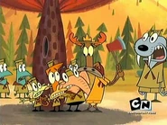 Harold | Camp Lazlo Wiki | FANDOM powered by Wikia