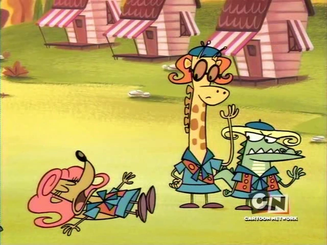 Image - Vlcsnap-2012-06-01-21h14m07s5.png | Camp Lazlo Wiki | FANDOM ...