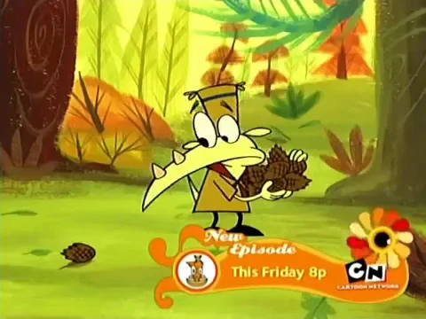 Dosey Doe/Gallery | Camp Lazlo Wiki | Fandom