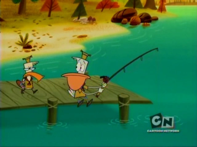 Mort | Camp Lazlo Wiki | Fandom