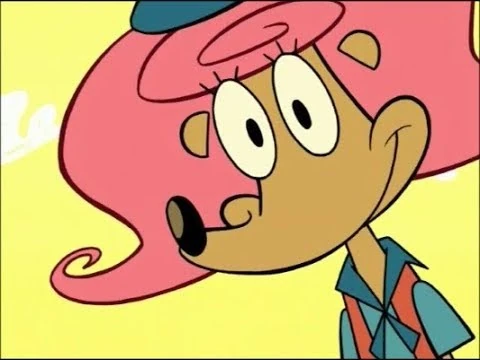 Patsy Smiles | Camp Lazlo Wiki | FANDOM powered by Wikia