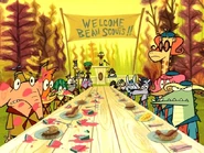 Amber | Camp Lazlo Wiki | FANDOM powered by Wikia