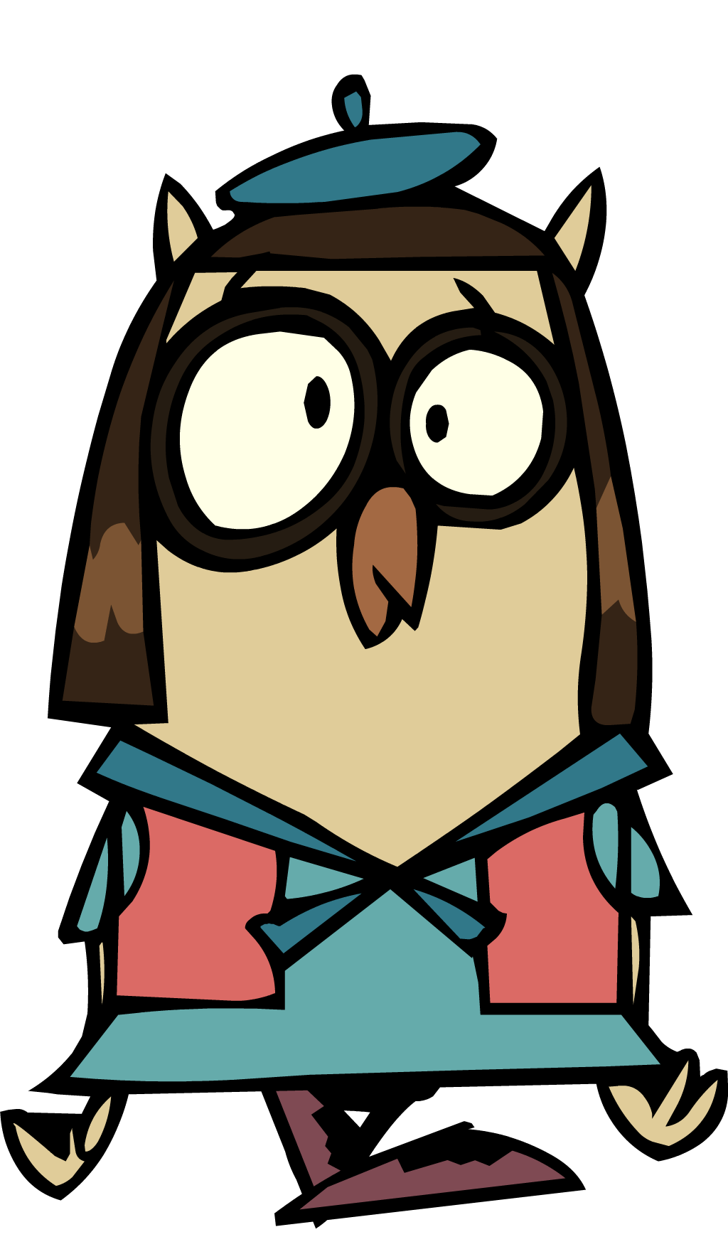 Almondine Camp Lazlo Wiki Fandom Powered By Wikia