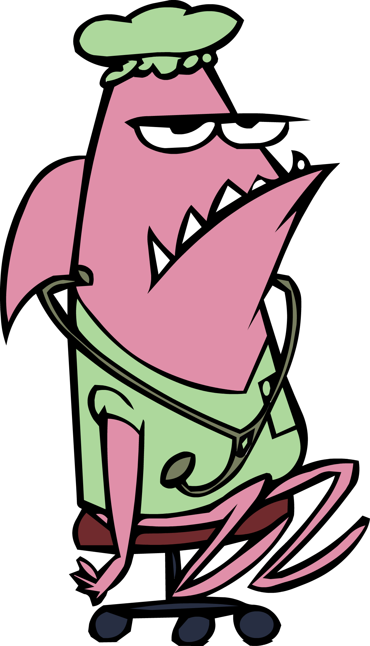 Nurse Leslie | Camp Lazlo Wiki | FANDOM powered by Wikia Nurse Leslie | Camp Lazlo Wiki | FANDOM powered by Wikia