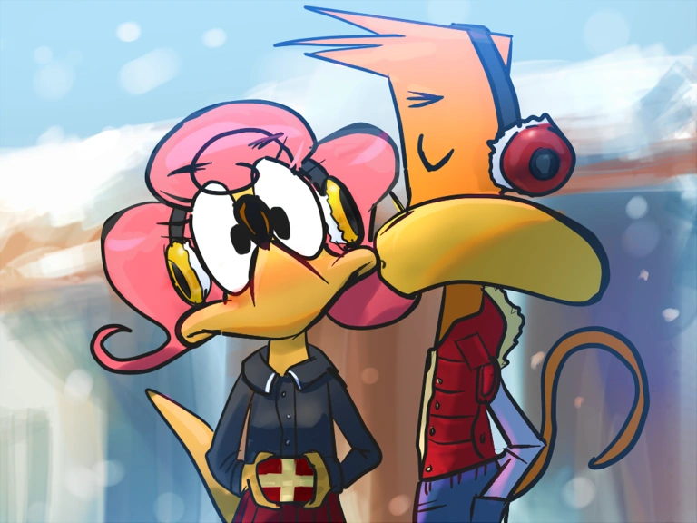 Image - Lazlo patsy.png | Camp Lazlo Wiki | FANDOM powered by Wikia