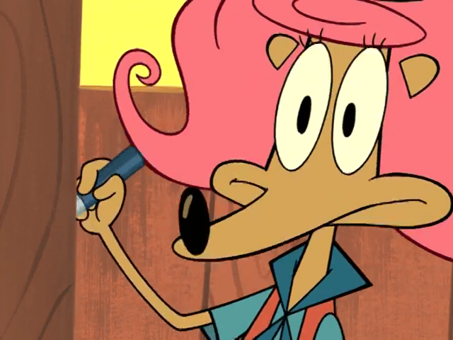 Patsy Smiles/Gallery | Camp Lazlo Wiki | FANDOM powered by Wikia Patsy Smiles/Gallery | Camp Lazlo Wiki | FANDOM powered by Wikia