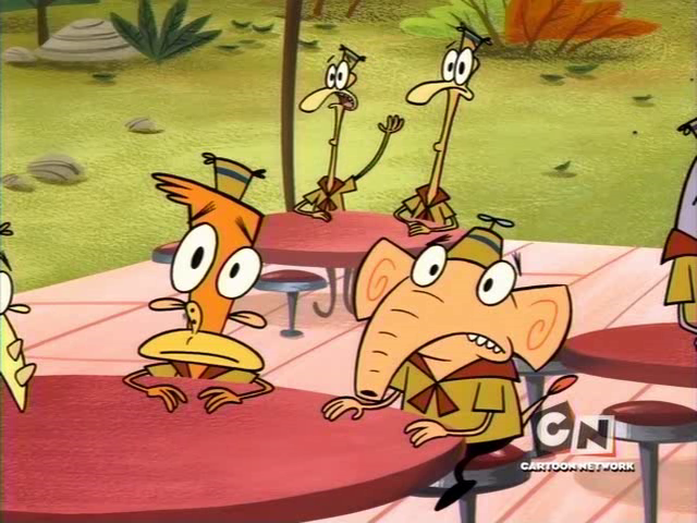 Hello Summer, Goodbye Camp/Gallery | Camp Lazlo Wiki | Fandom