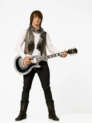 Jason Gray | Camp Rock Wiki | Fandom