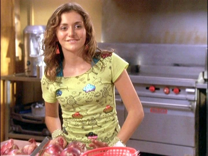Image - 008CMR Alyson Stoner 004.jpg | Camp Rock Wiki | FANDOM powered ...